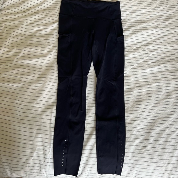 lululemon athletica | Pants & Jumpsuits | Lululemon Fast And Free ...